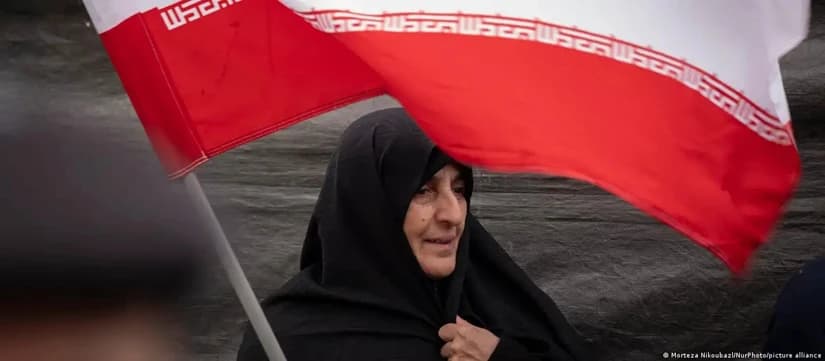 Ираны Гадаад хэргийн сайд: “Хүмүүсийг дүүжлэх төлөвлөгөө байхгүй” | Mono.mn