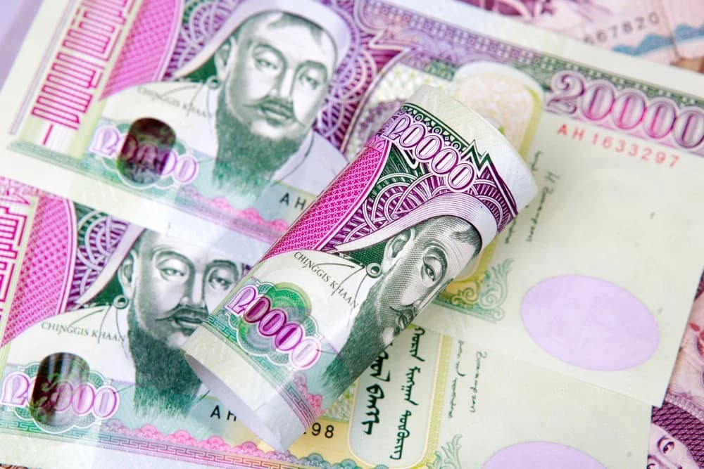 Төсвийн төсөлд тусгагдаагүй 155 төсөл, арга хэмжээг нэмж баталжээ | Mono.mn